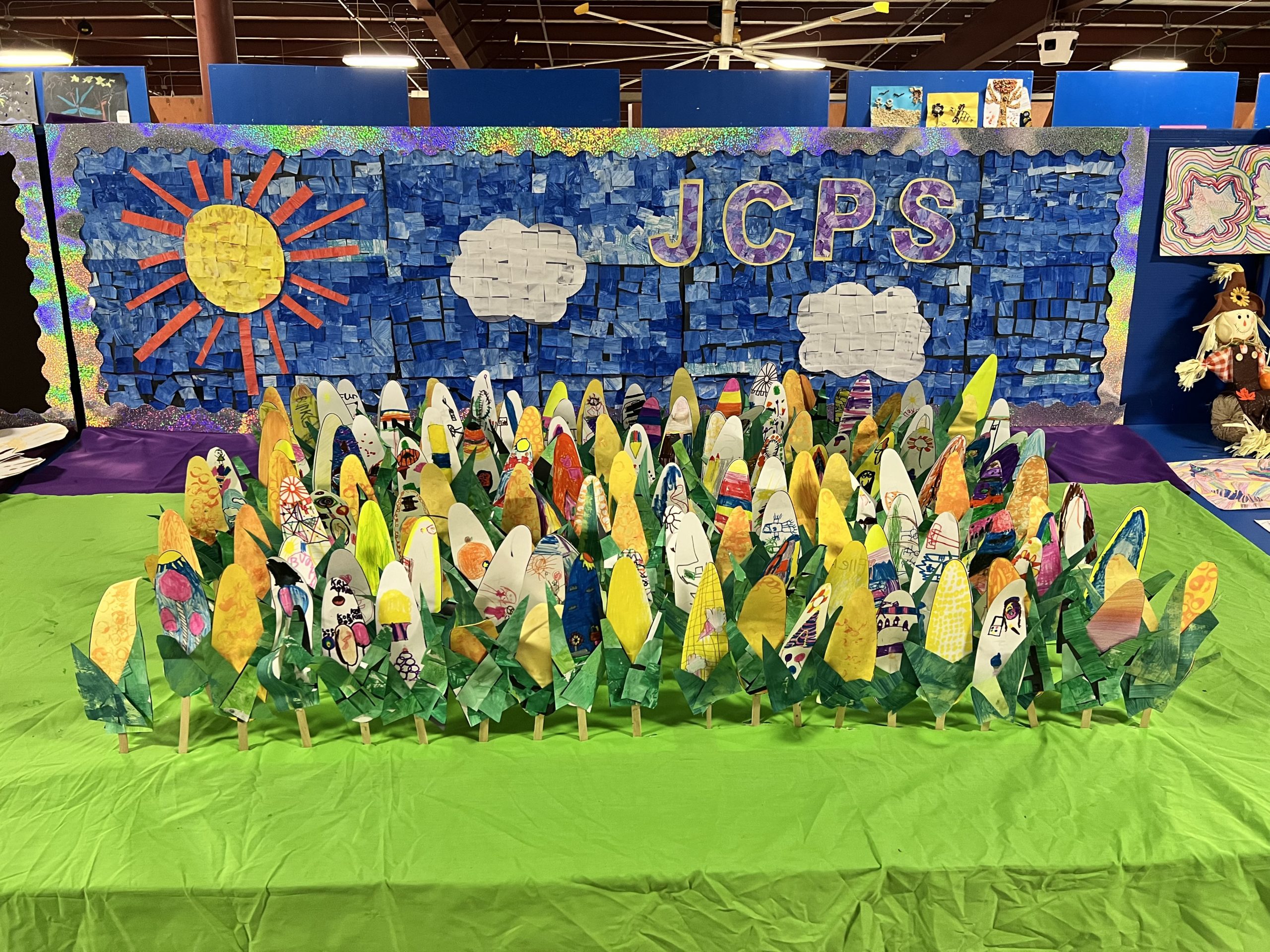 Jack Callaghan at the Fair – Jack Callaghan Public School