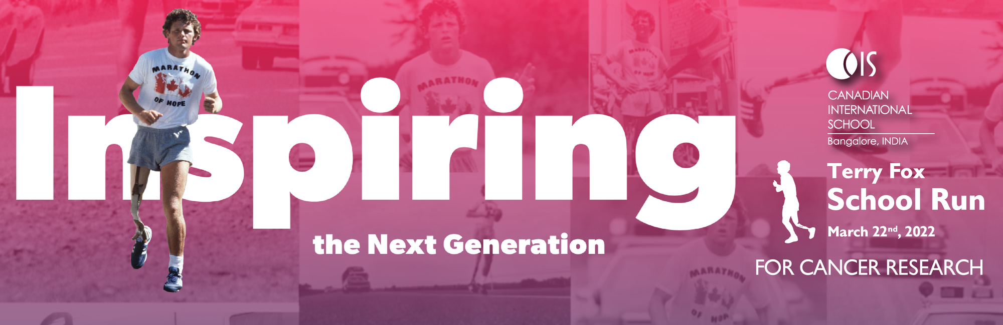 Terry Fox Run 2023 Update – Jack Callaghan Public School