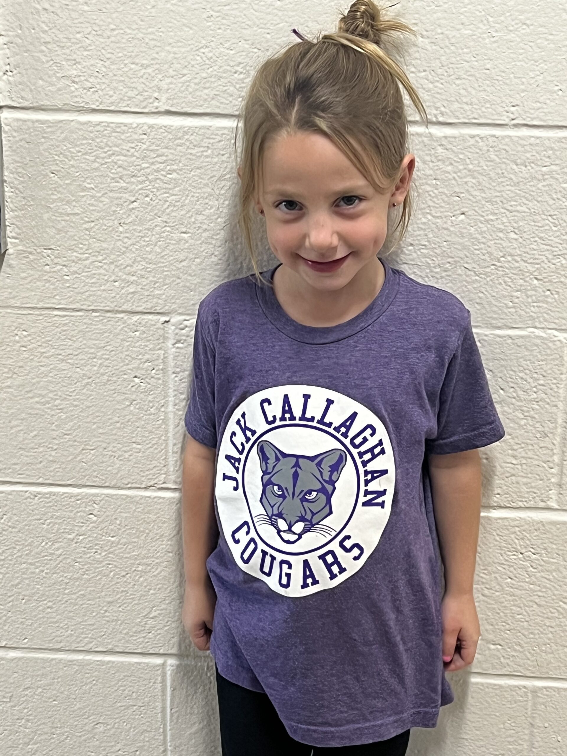 Jack Callaghan Spirit Wear – Jack Callaghan Public School